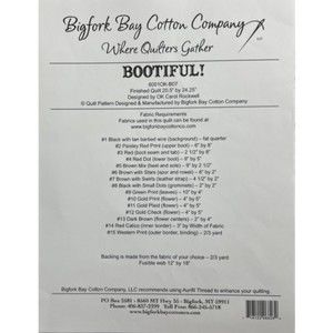 Bigfork Bay Cotton Company | Office | Bigfork Bay Cotton Company ...